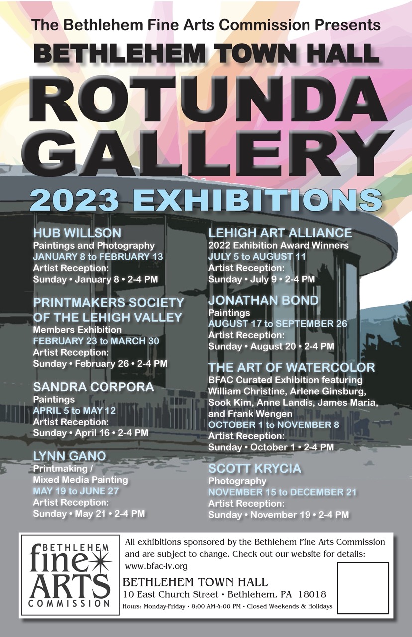 Bethlehem Fine Arts Commission